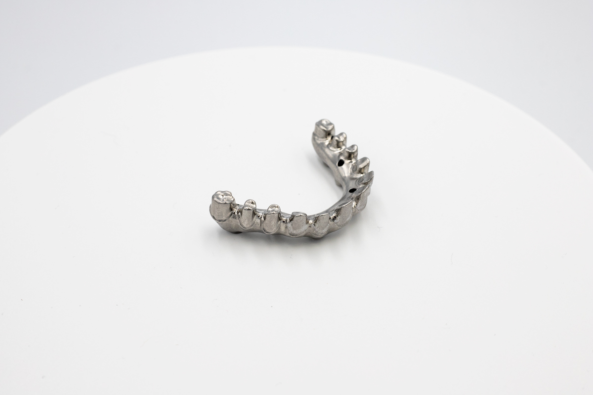 Services – Integrity Dental Service