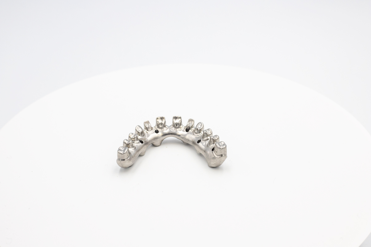 Services – Integrity Dental Service
