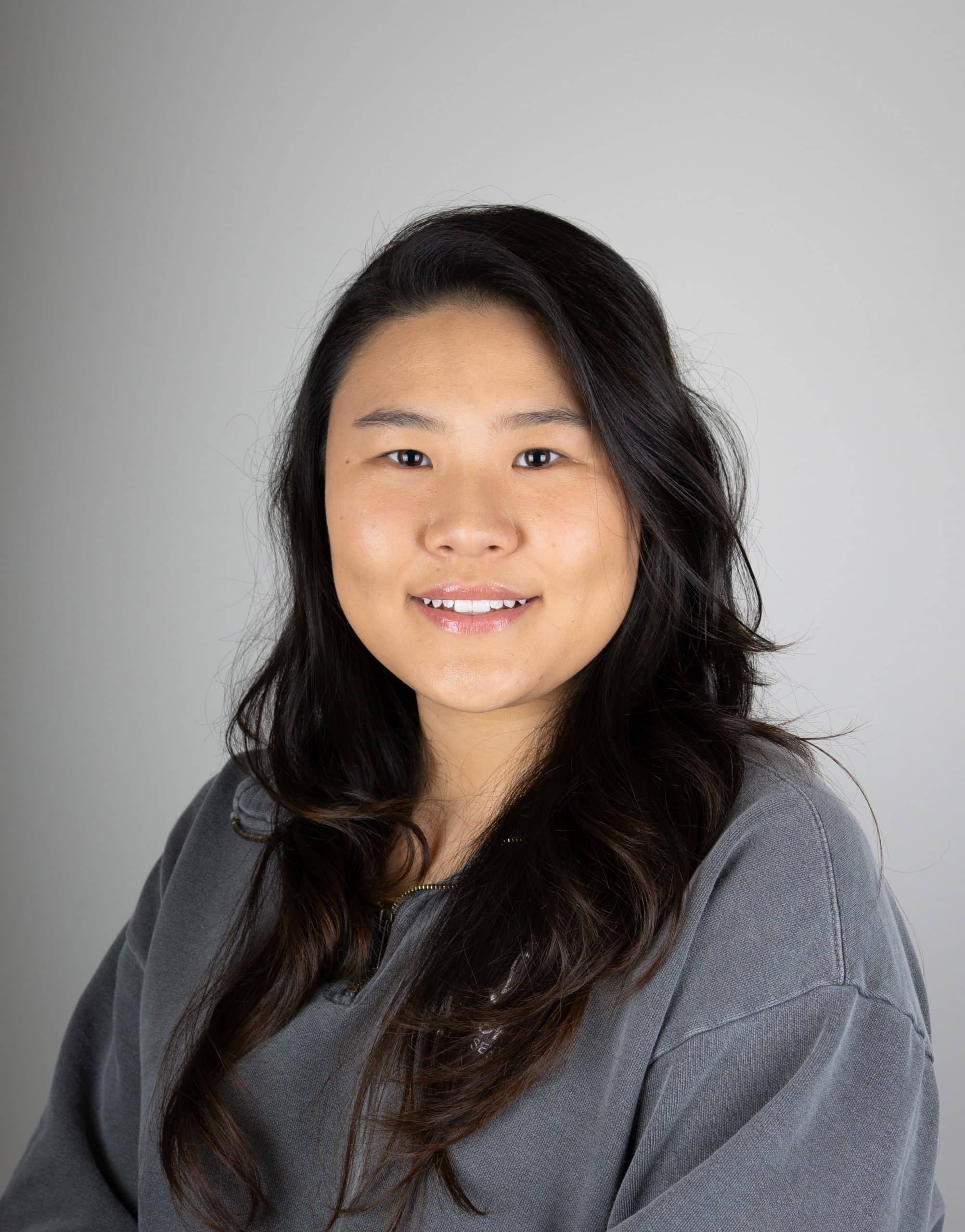 Jane Kim Promoted to VP of Operations - East