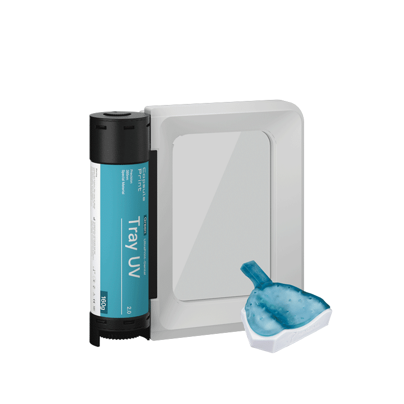 Tray UV 2.0 - Integrity Dental Services
