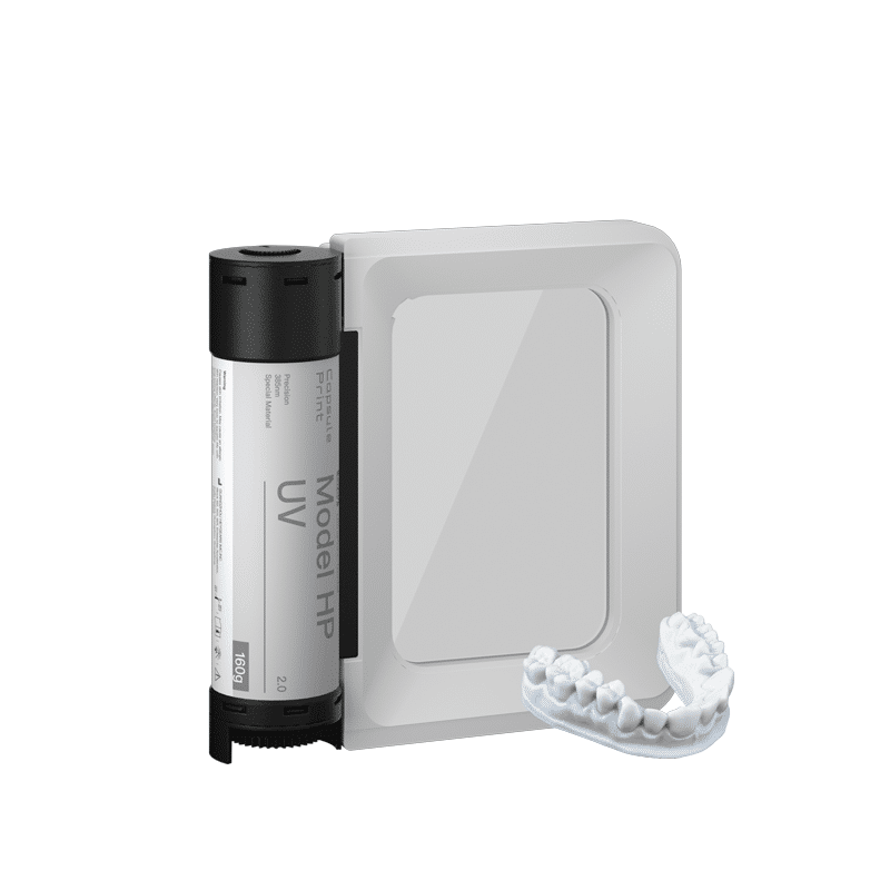 Model HP UV 2.0 - Integrity Dental Services