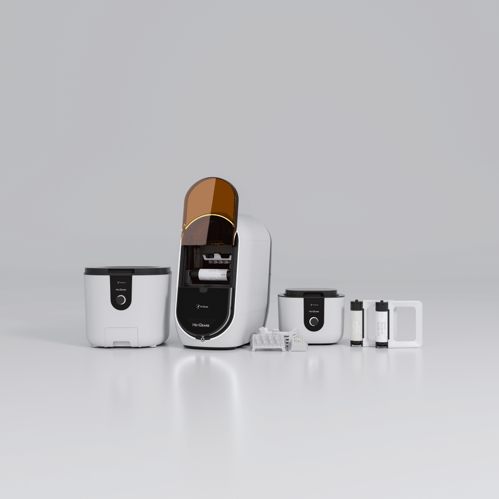 Products - Integrity Dental Services