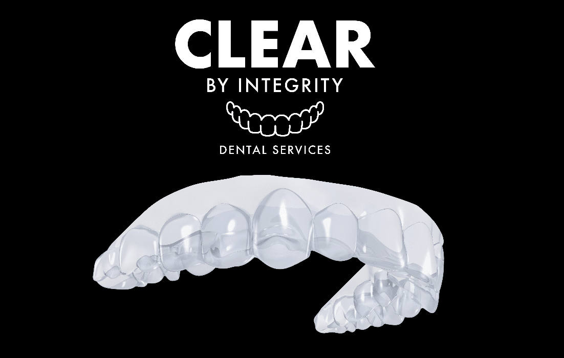 Integrity Dental Services Announces Revolutionary Clear Aligners