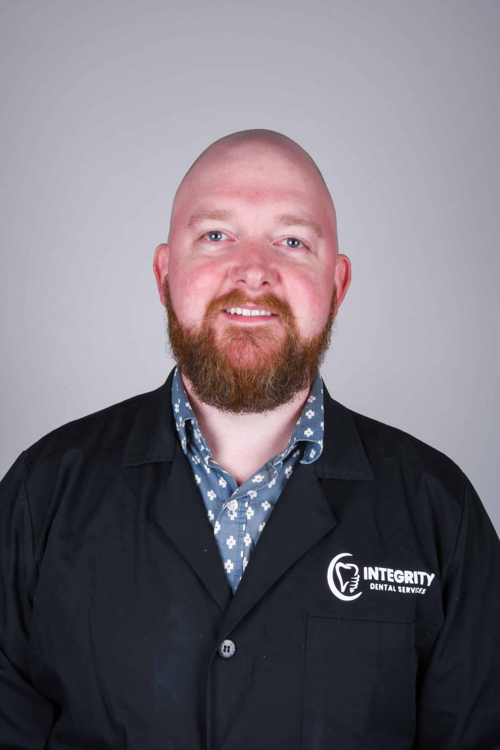Tim Anderson is New Director of Implant C&B at Integrity Dental Services