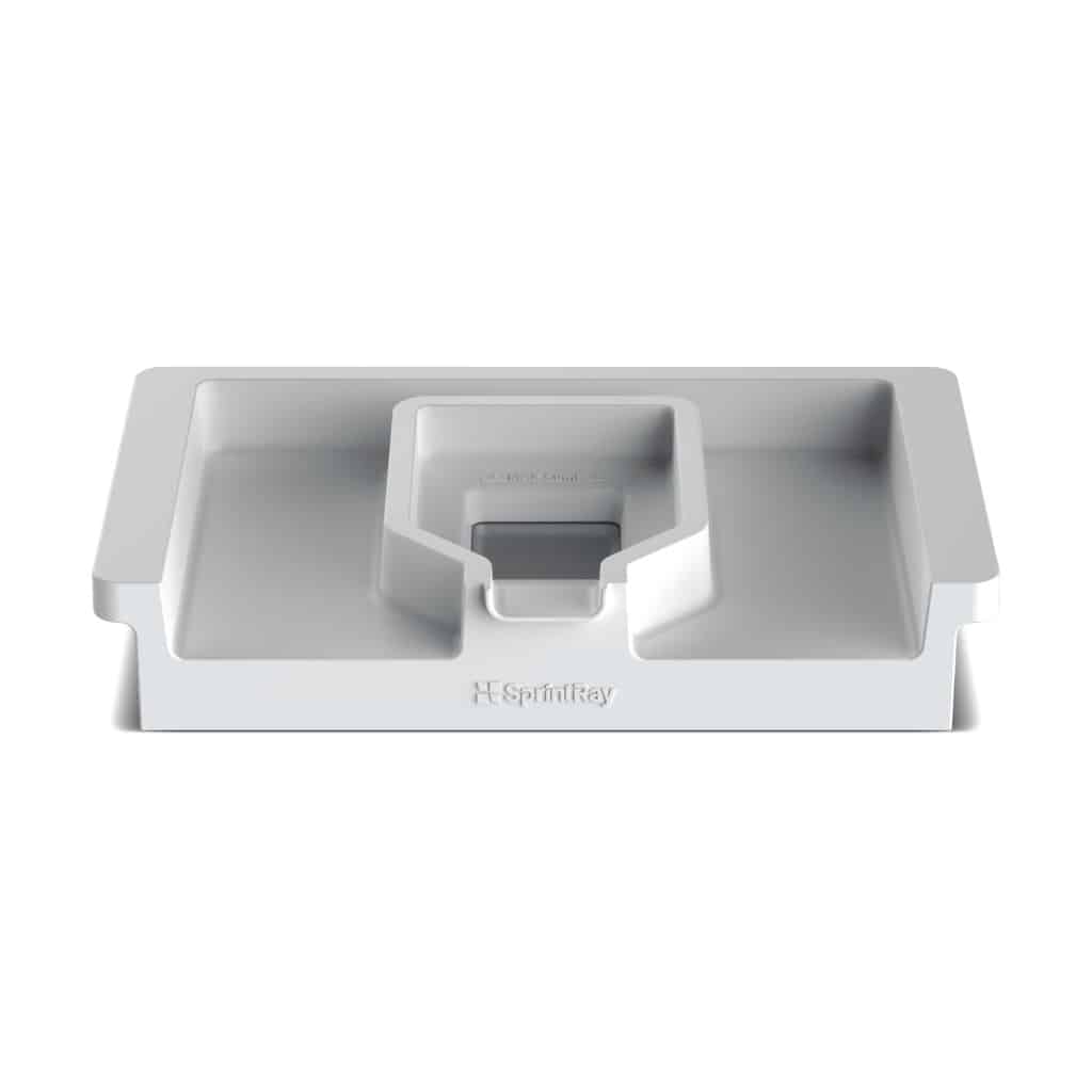 SprintRay Pro S Crown Kit Resin Tank - Integrity Dental Services