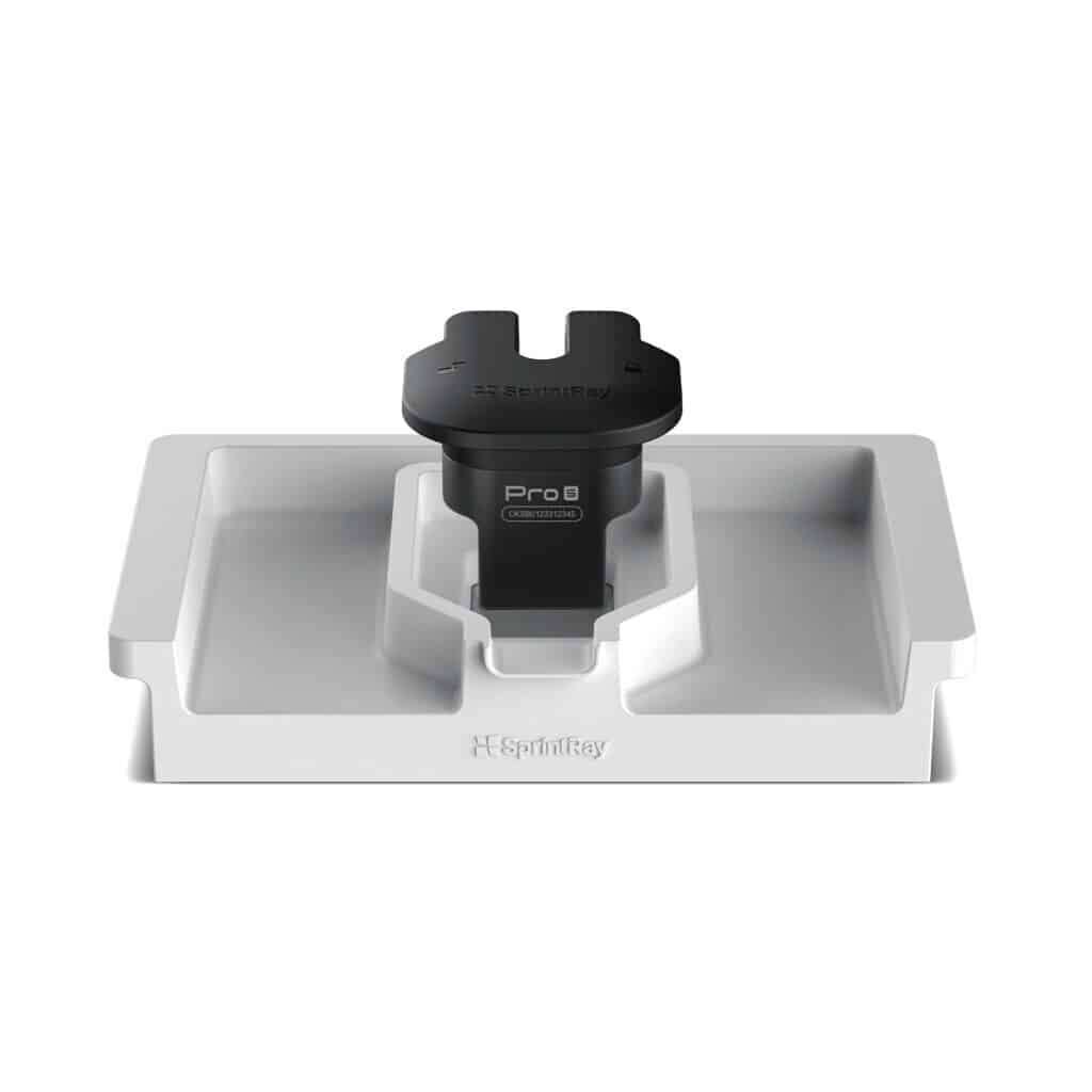 SprintRay Pro S Crown Kit - Integrity Dental Services