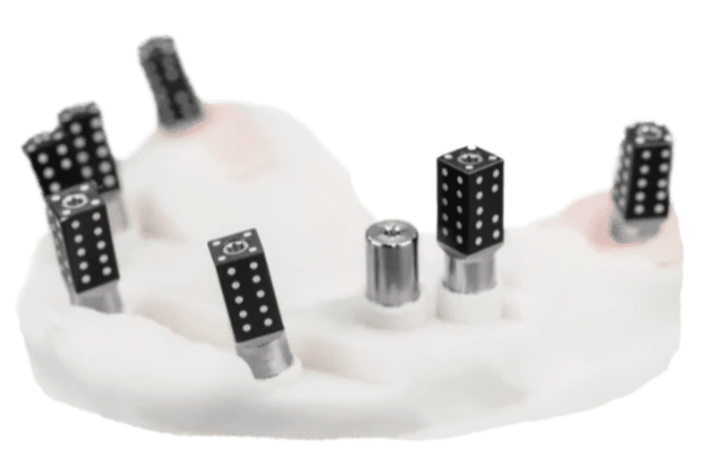 Photogrammetry - Integrity Dental Services